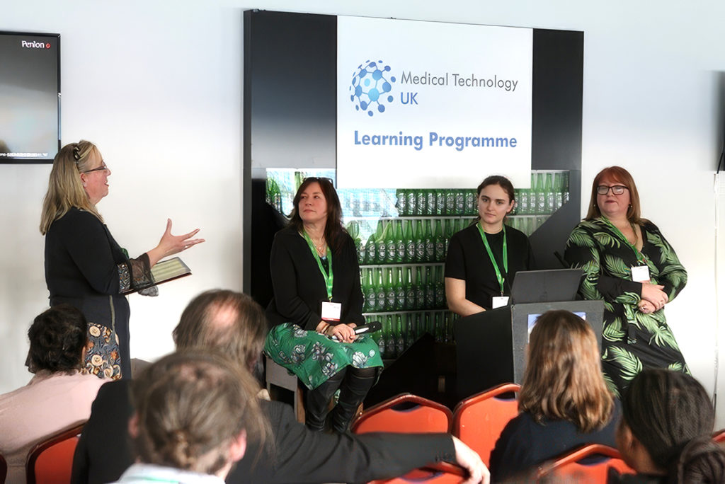 Medical Technology UK 2025 – Healthcare Matters